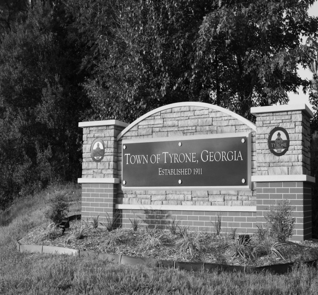 Tyrone - Create Your Story